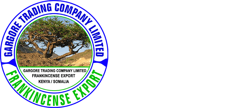 Gargore Trading Company - Natural Gums & Resins From Somalia, Kenya and ...